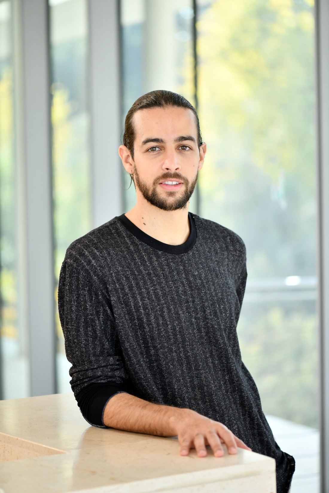 גיא דולב - יעל - בית ליוצרי מחול ופרפורמנס עצמאיים בירושלים